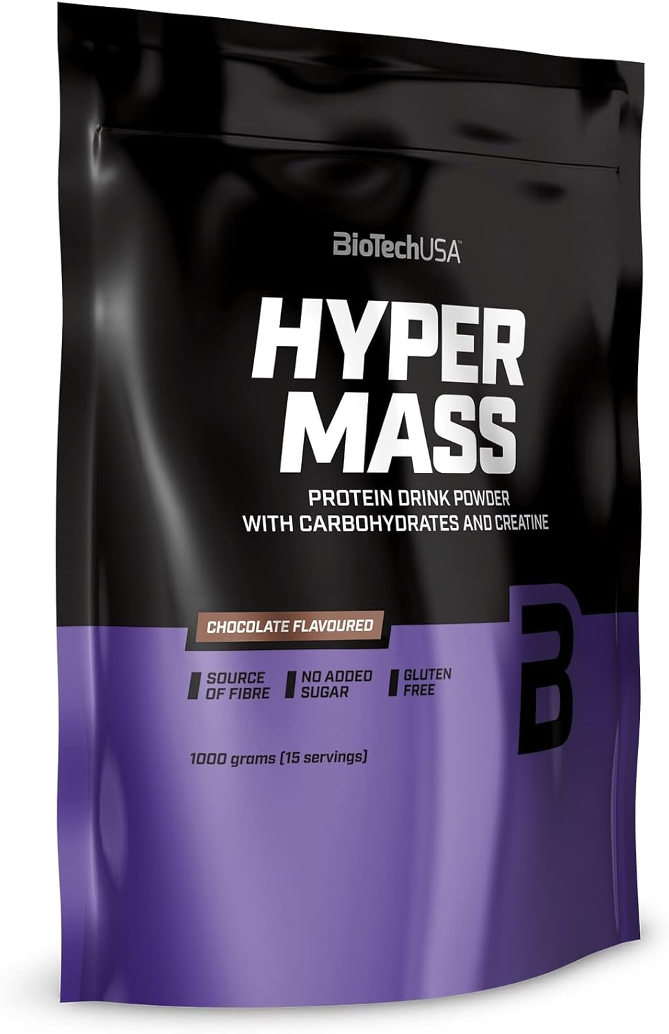 Hyper Mass 1 Kg BiotTechUSA – algerzone